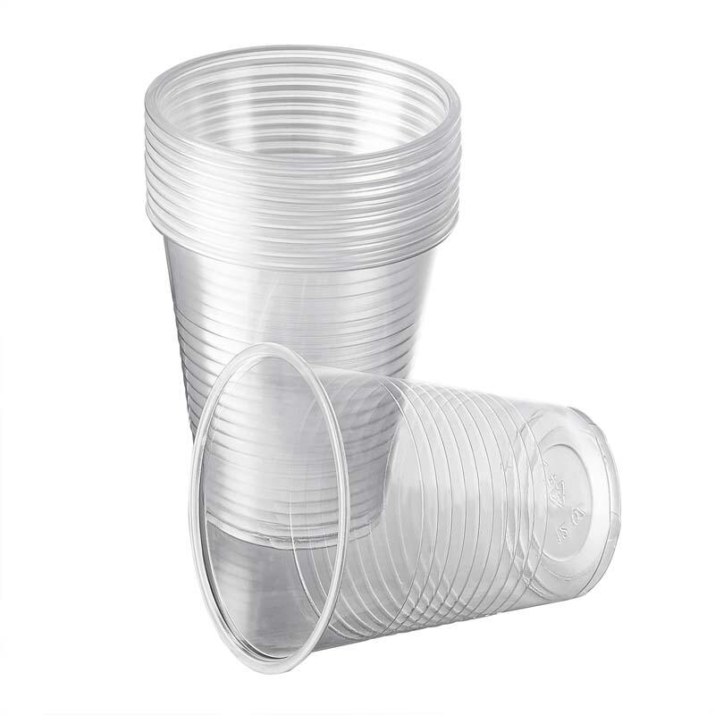 12 oz Polypropylene PP Disposable Plastic Cup, China 12 oz ...