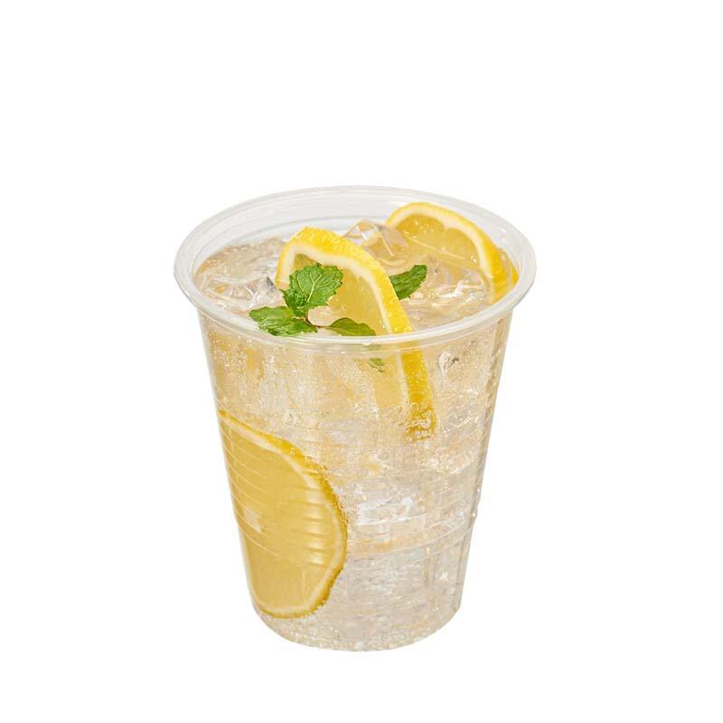 12 oz Polypropylene PP Disposable Plastic Cup, China 12 oz ...