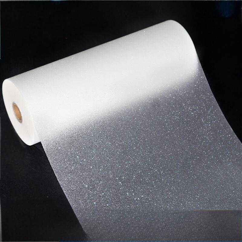 Flash Dot Cold Laminating Film PVC Glitter Film | PVC Glitter Film