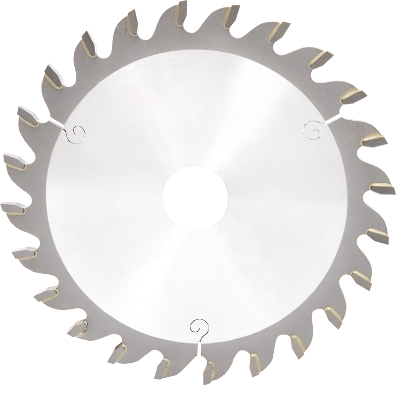 Conical Scoring Blades | Panel sizing saw blade | STR