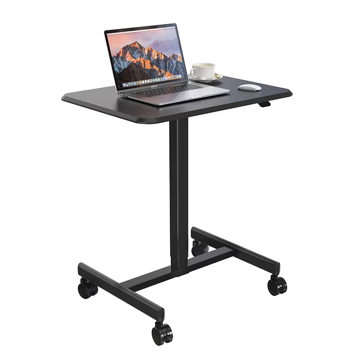 Height-Adjustable Desks: Boost Home & Office Efficiency by 23%