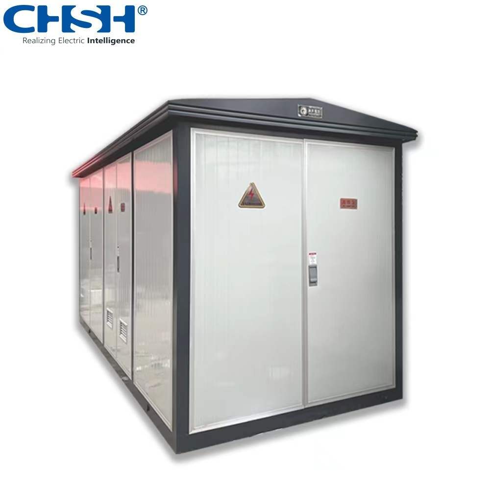 Transformer Box Innovation: Weatherproof Designs for Coastal ...