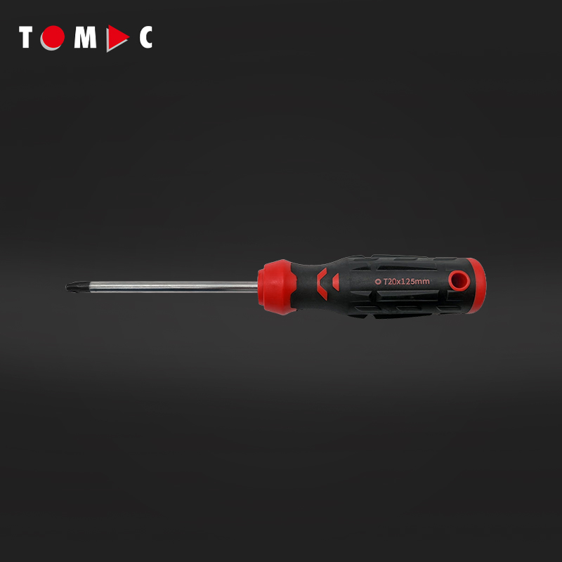 Torx Screwdriver - For Torx Fasteners