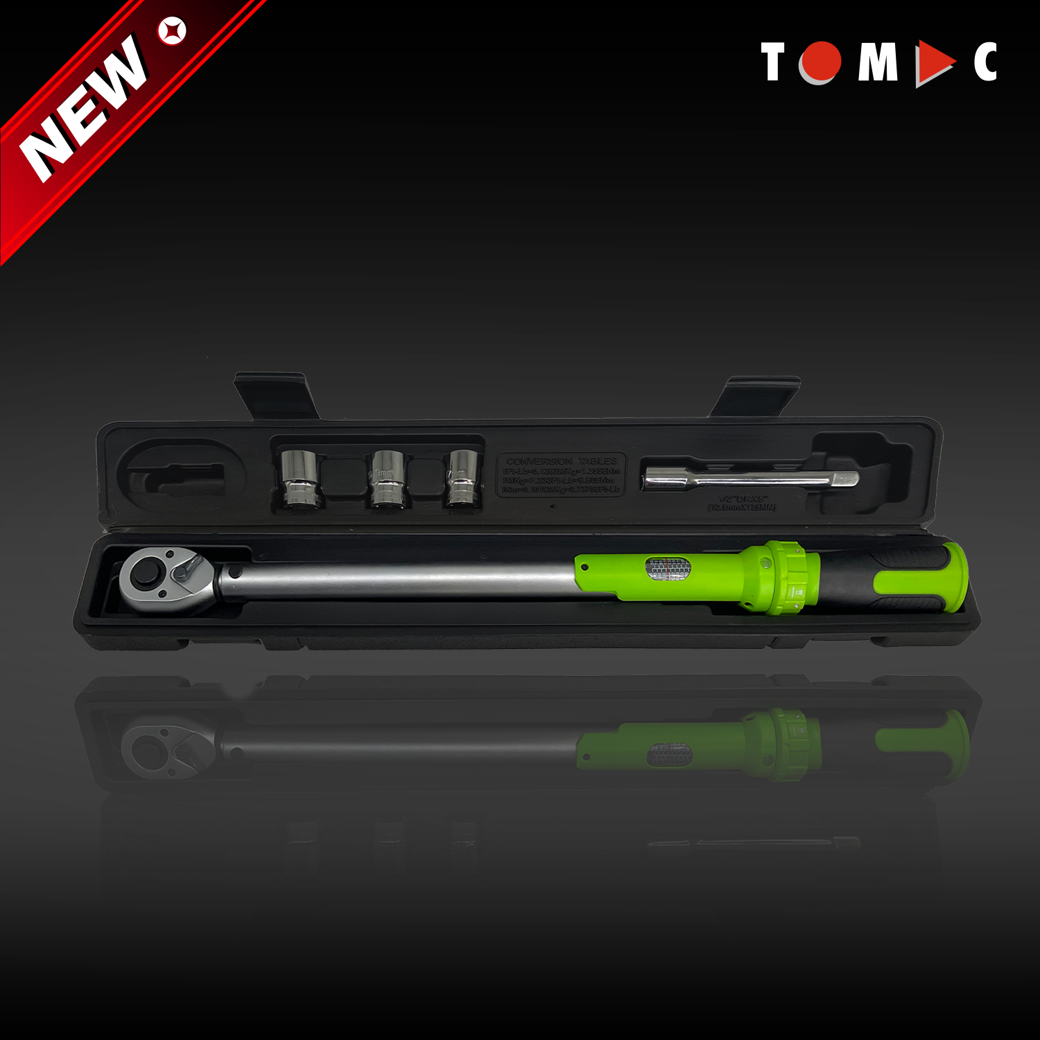 Herramientas Tomac - Explora una amplia gama de herramientas de calidad ...