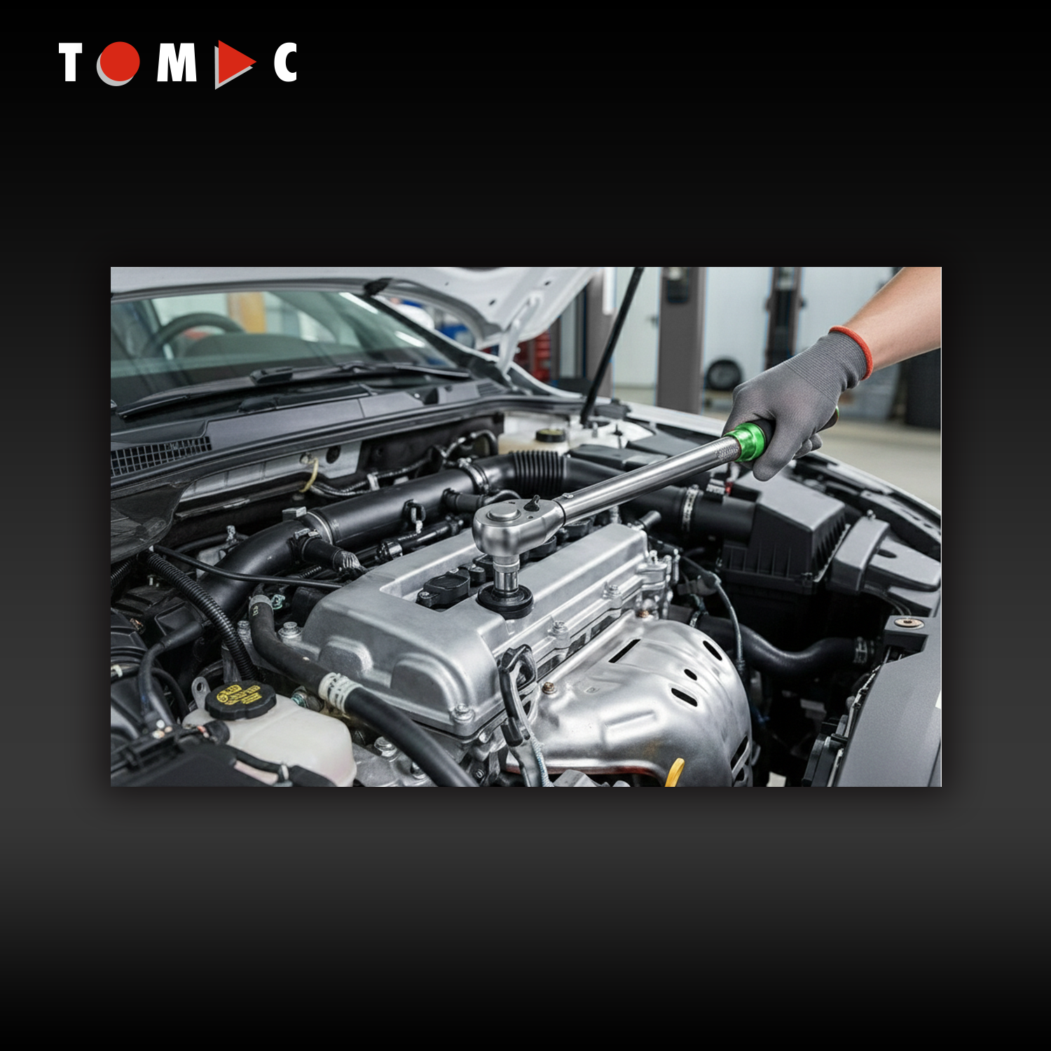 Herramientas Tomac - Explora una amplia gama de herramientas de calidad ...