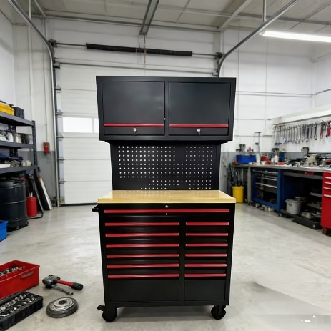 Postes de travail industriels ergonomiques : Augmentez l'efficacité et ...