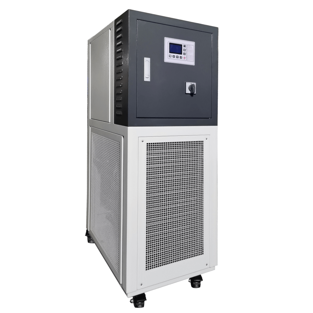 Industrial Circulating Heater 50℃~300℃ | ±0.5℃ Accuracy, 3.5-60KW