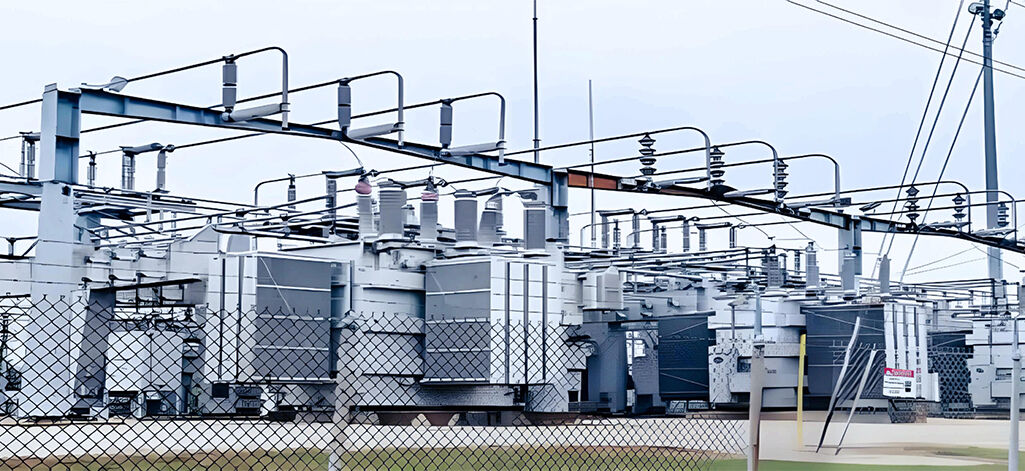 Transformer, power transformer supplier - Jiangsu First Power Co., Ltd.