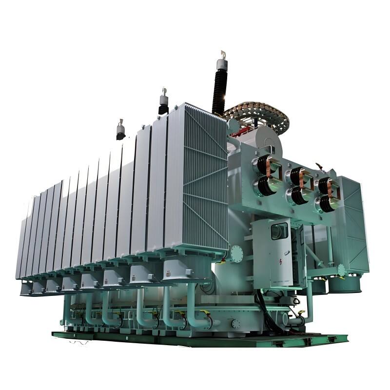 Transformer, power transformer supplier - Jiangsu First Power Co., Ltd.