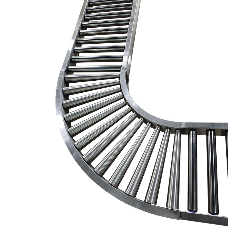 Roller Conveyor System, China Roller Conveyor System Manufacturers ...
