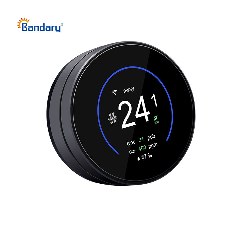 Heat Pump Thermostat