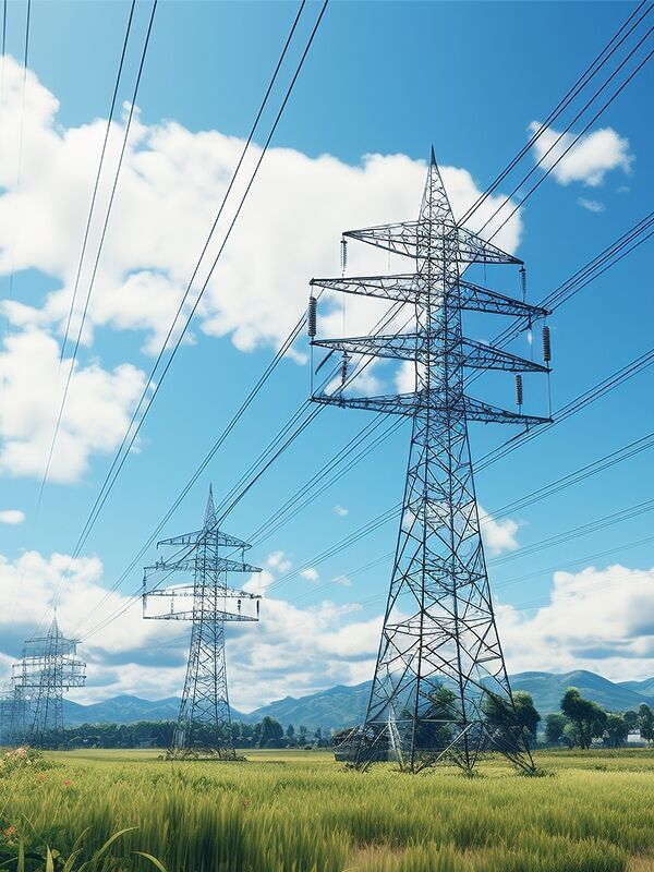 Industrial Computers in Smart Grid Technology