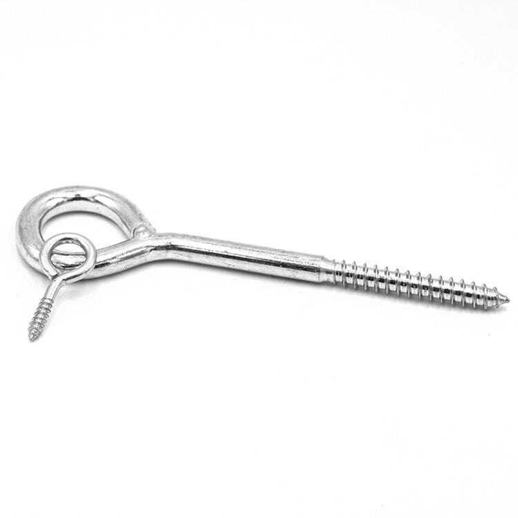 Eye Screw - Ideal for Hanging and Attachment