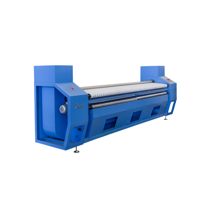 Bed Sheet Feeder | High-Speed Linen Handling with Adjustable Suction ...