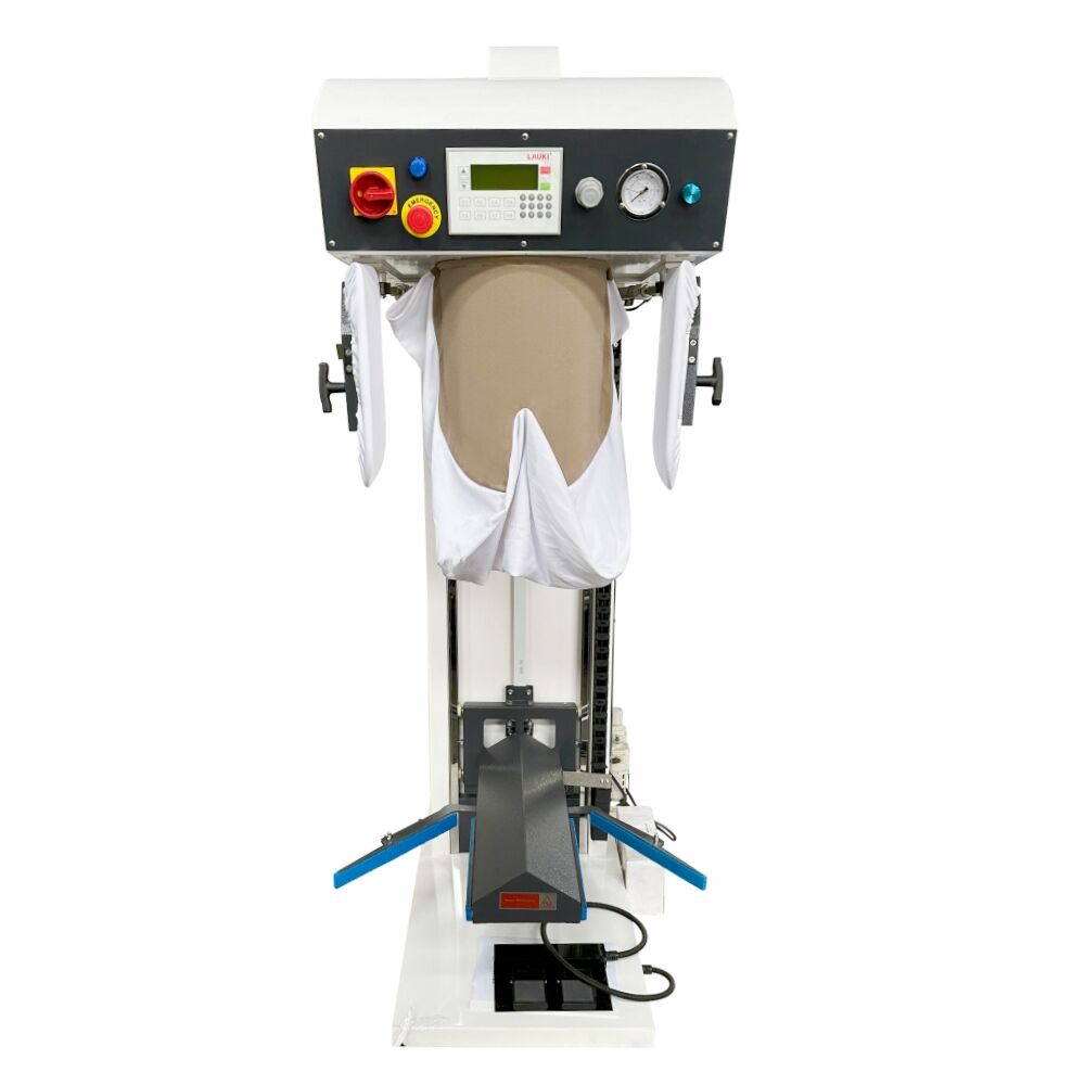 Pants Blowing Machine - High-Efficiency Industrial Solution for Textile ...
