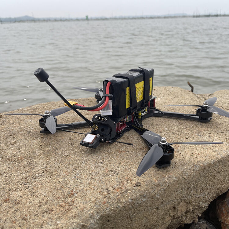 10 Inch Portable FPV Racing Drone | FPV Drone | TYI