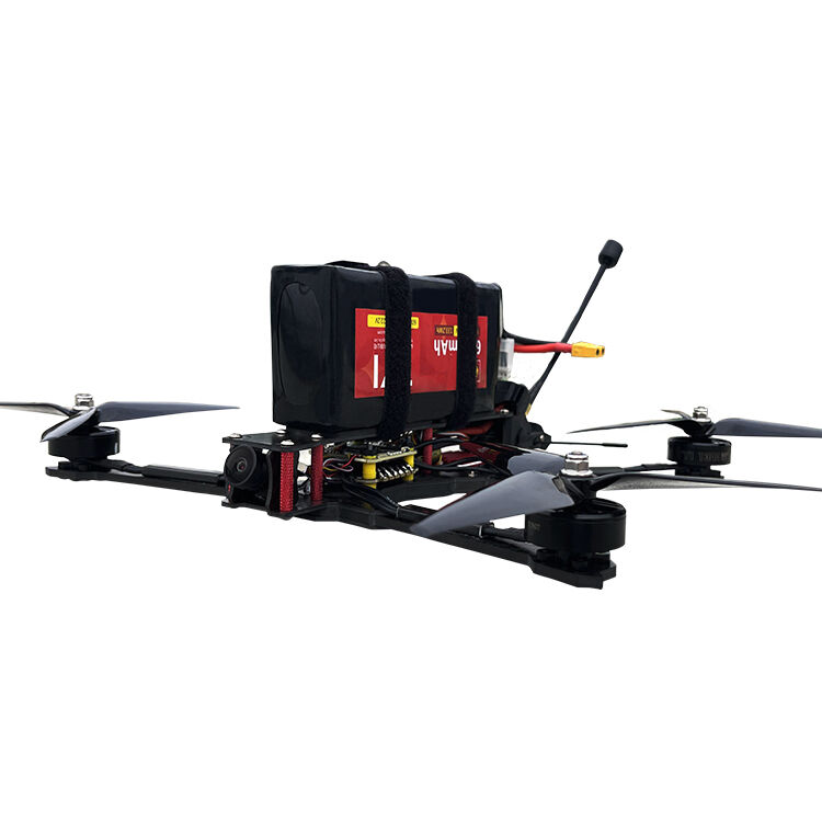 10インチ ポータブル FPV レーシングドローン | FPV ドローン | TYI