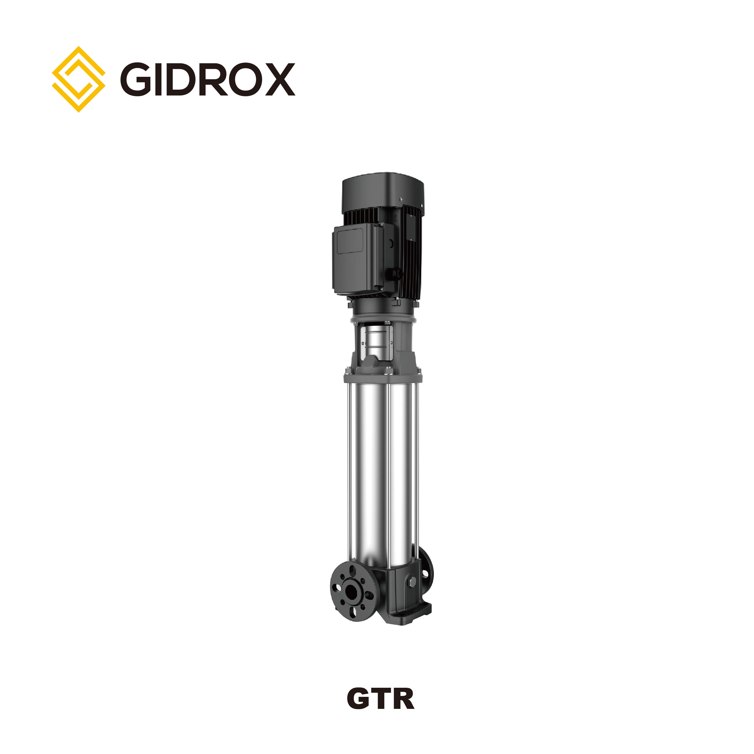 Vertical Multistage Pump Wholesale Products Suppliers and Manufacturer - Taizhou Gidrox ...
