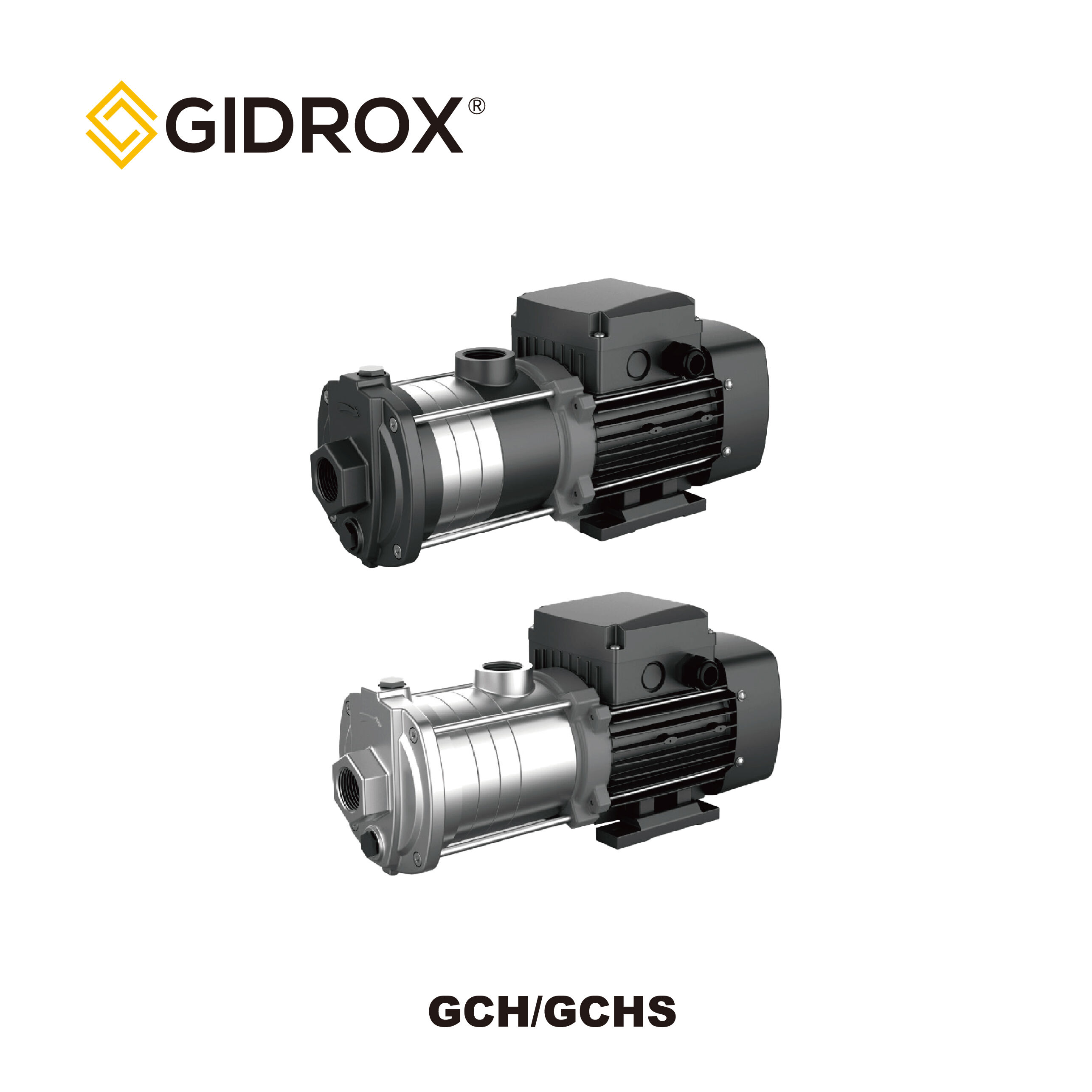 Mengapa Pompa Multitahap Horizontal Lebih Unggul daripada Vertikal ...