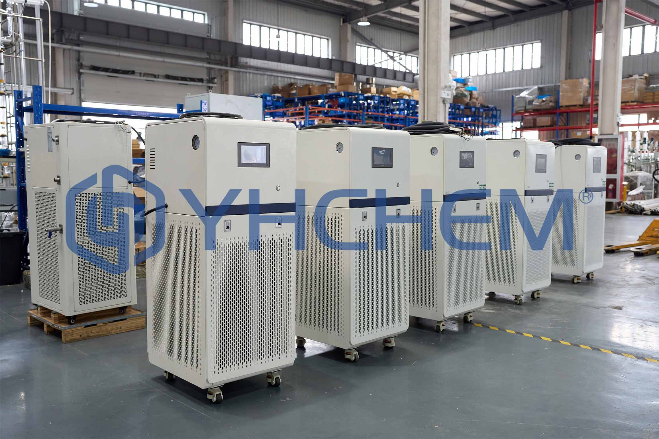 Industry Information