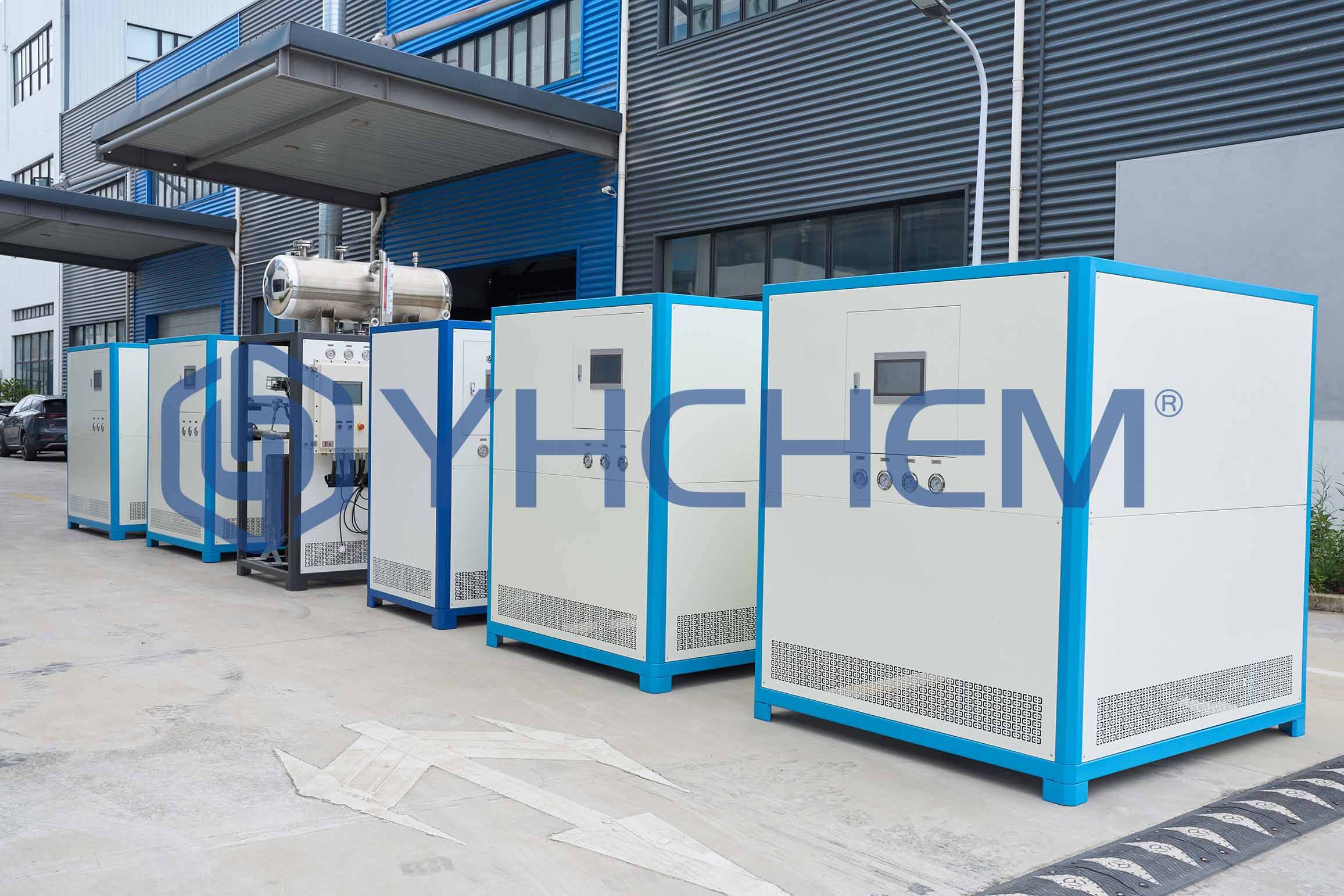 Industry Information