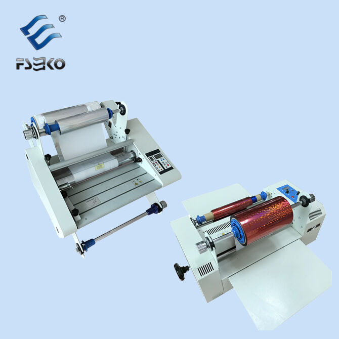 Best Thermal Laminating Machine for Office: High-Speed, Durable ...