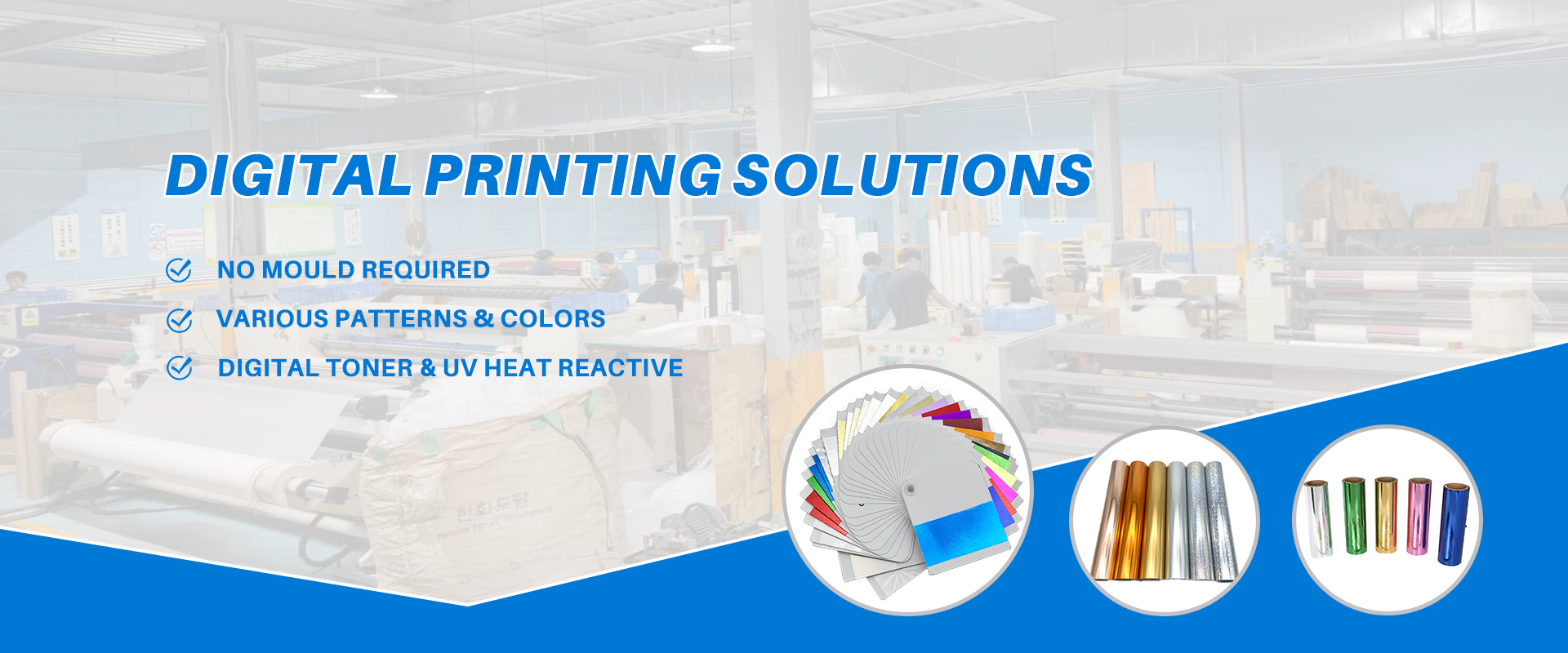 Guangdong EKO Film Manufacture Co.,Ltd - Manufacturer of Packaging ...