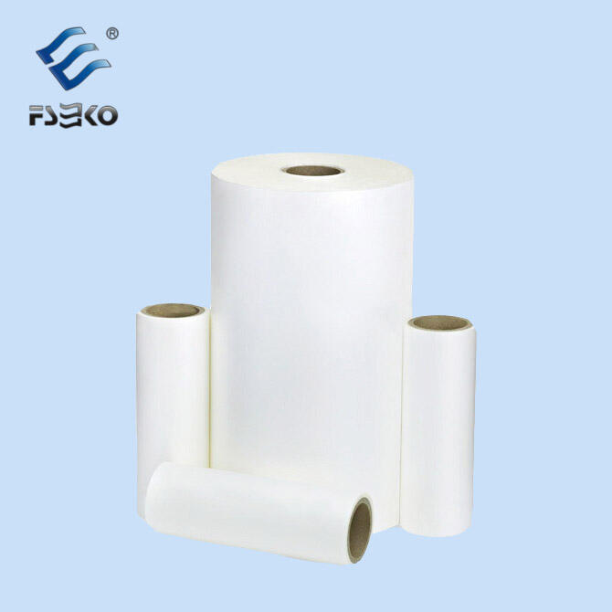 All You Need to Know about Various Lamination Films | Eko Film