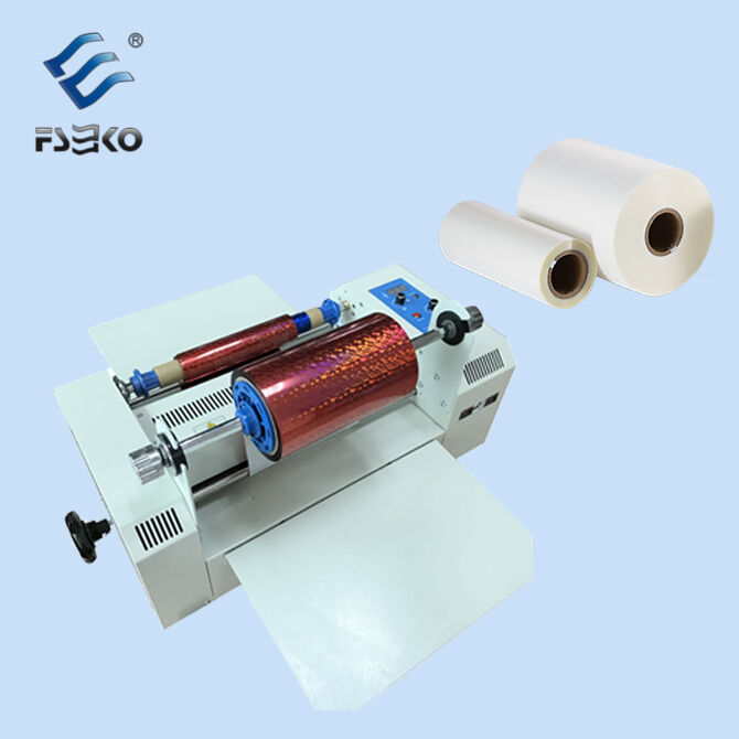 Best Thermal Laminating Machine for Office: High-Speed, Durable ...