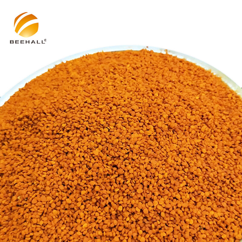 Tea Bee Pollen Granules