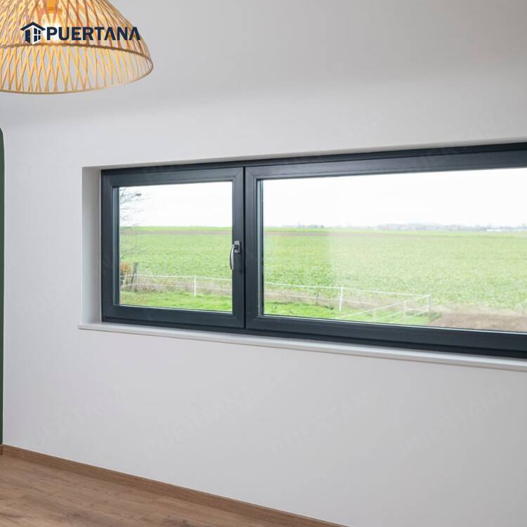 Aluminum Casement Windows | professional Aluminum Entry Door ...