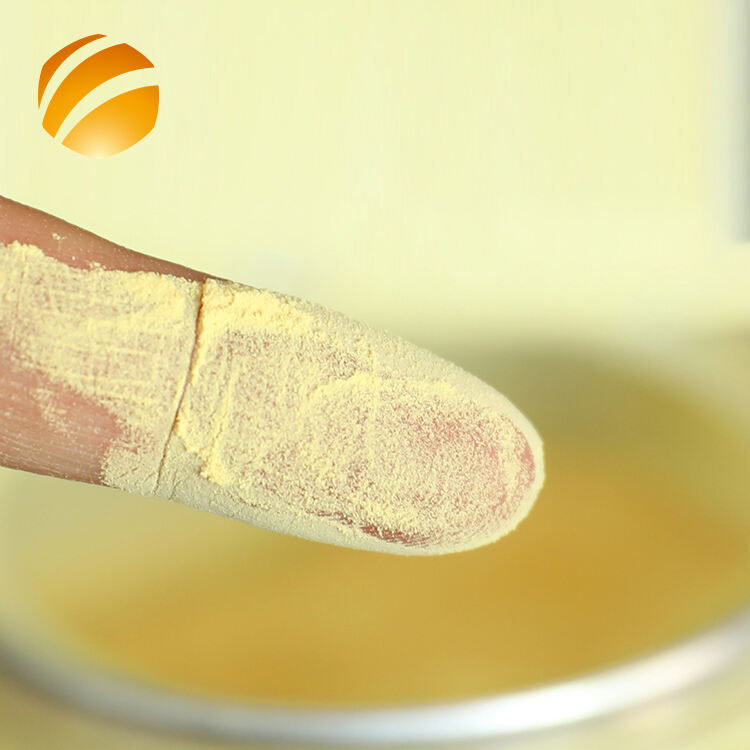 Organic Pure Bee Pollen Powder