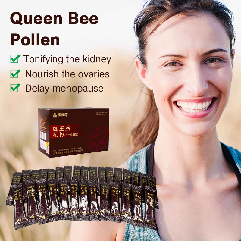 Queen Bee Larvae Powder