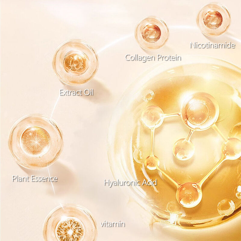 Guangzhou Livepro Beauty Cosmetics Co.,Ltd.