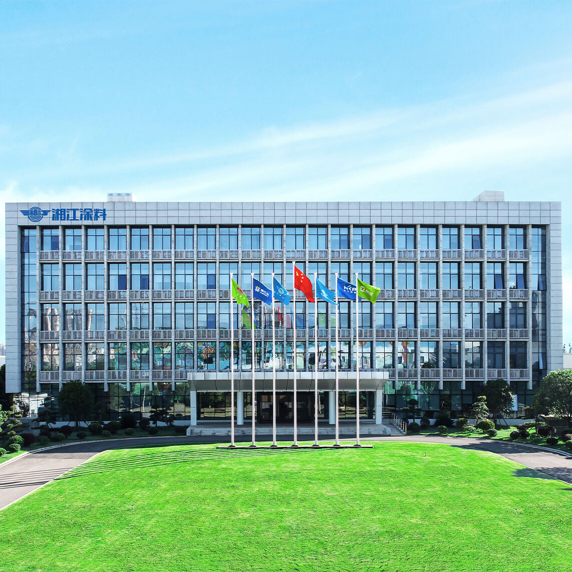 Industrial Coatings, Anti-Corrosion Coatings, Acrylic coating Supplier ...