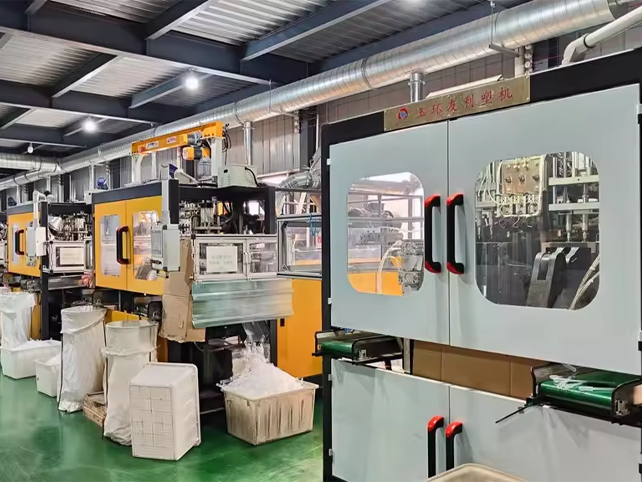 Factory for Disposable medical experimental consumables, Medical ...