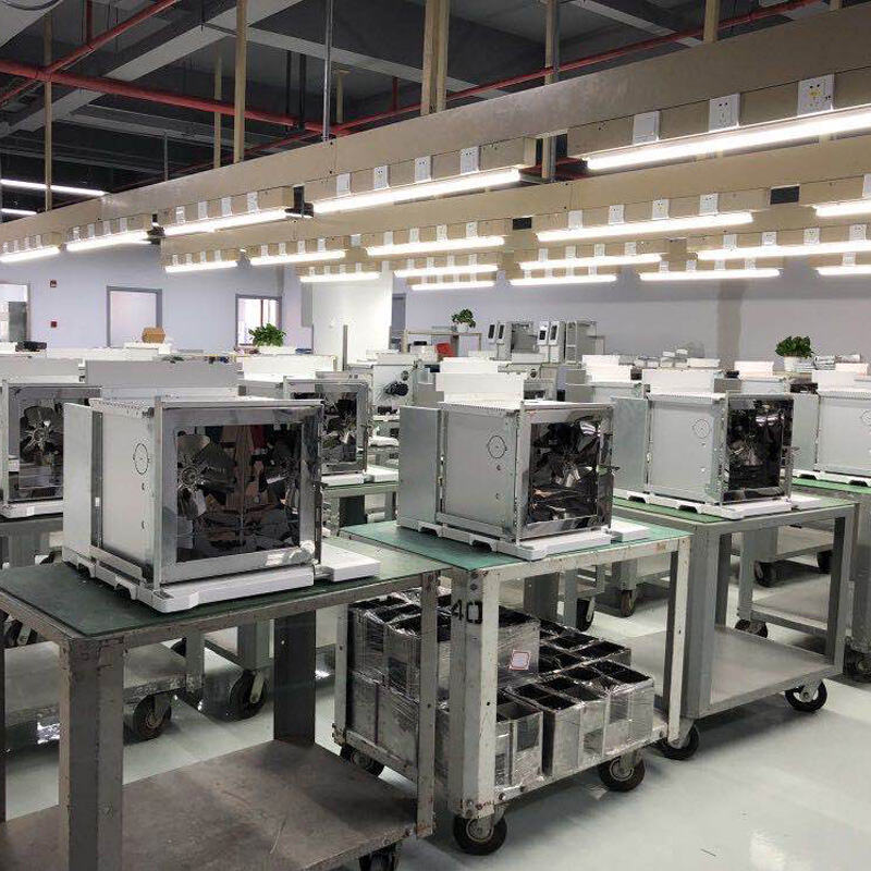 About Us - Shanghai Labtech Co.,Ltd.