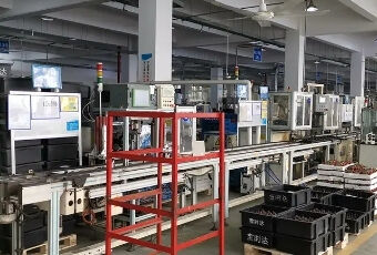 COMPANY - Changzhou McMaster Electric Co., Ltd.