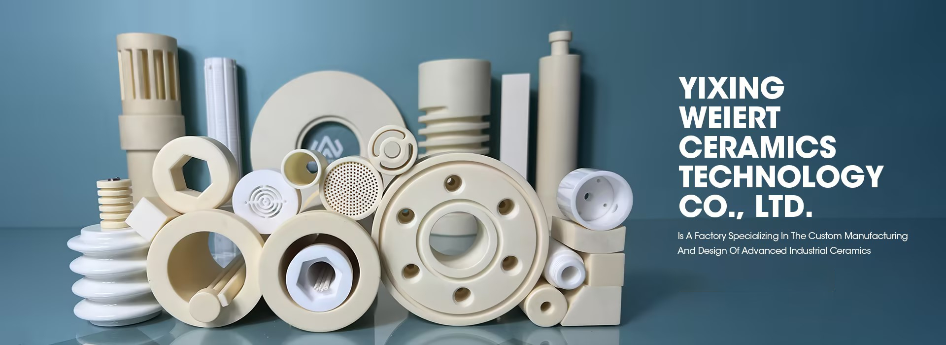 Industrial Ceramics, Precision Ceramics, Custom Ceramics, High ...