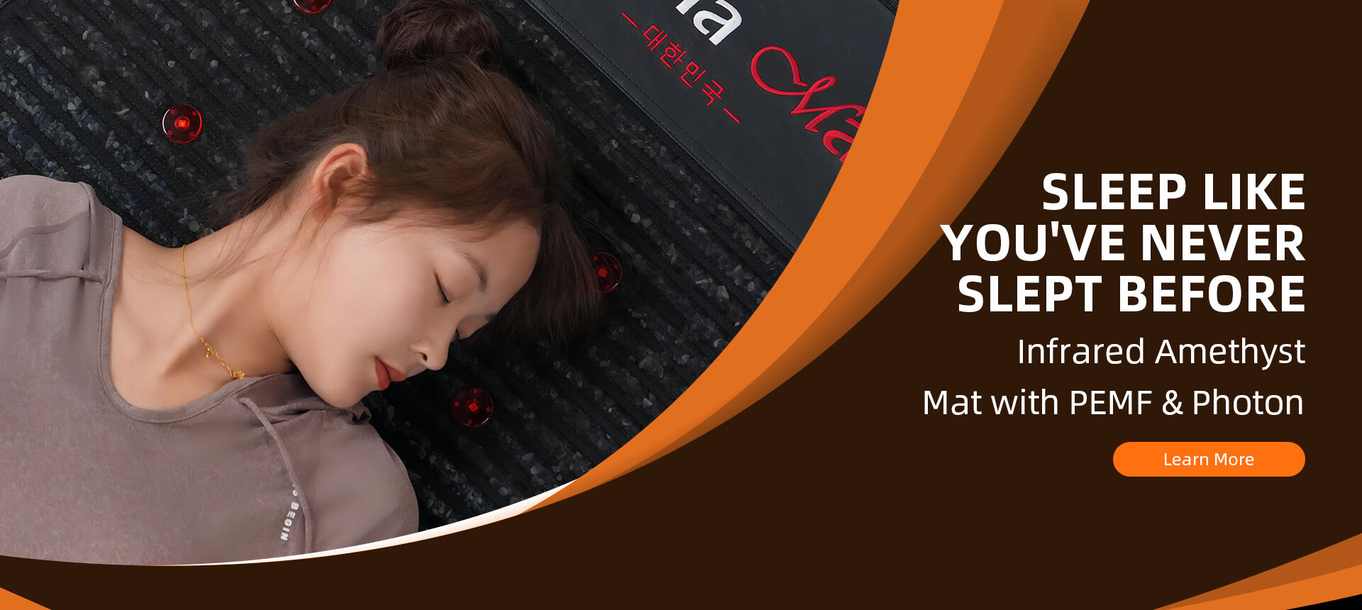 Amethyst mat, tourmaline mat, jade mattress, heating mat Supplier ...