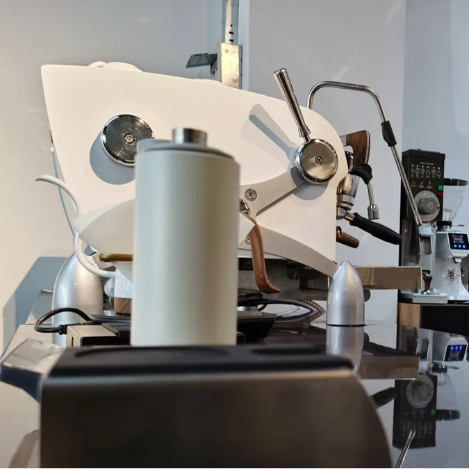 Coffee machine, Coffee industry machine, Coffee equipment Supplier ...