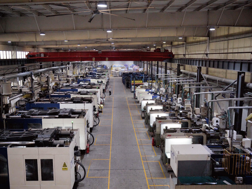 Plastic Injection Molding-Qingdao Victory Plastics Co,.Ltd.