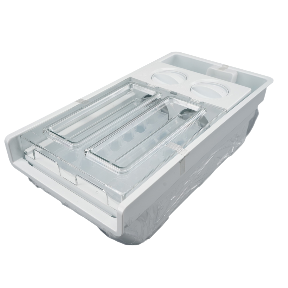 Plastic Injection Molding-Qingdao Victory Plastics Co,.Ltd.