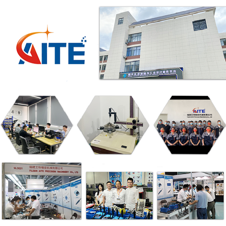 About Us-Fujian Aite Precision Machinery Co., Ltd.