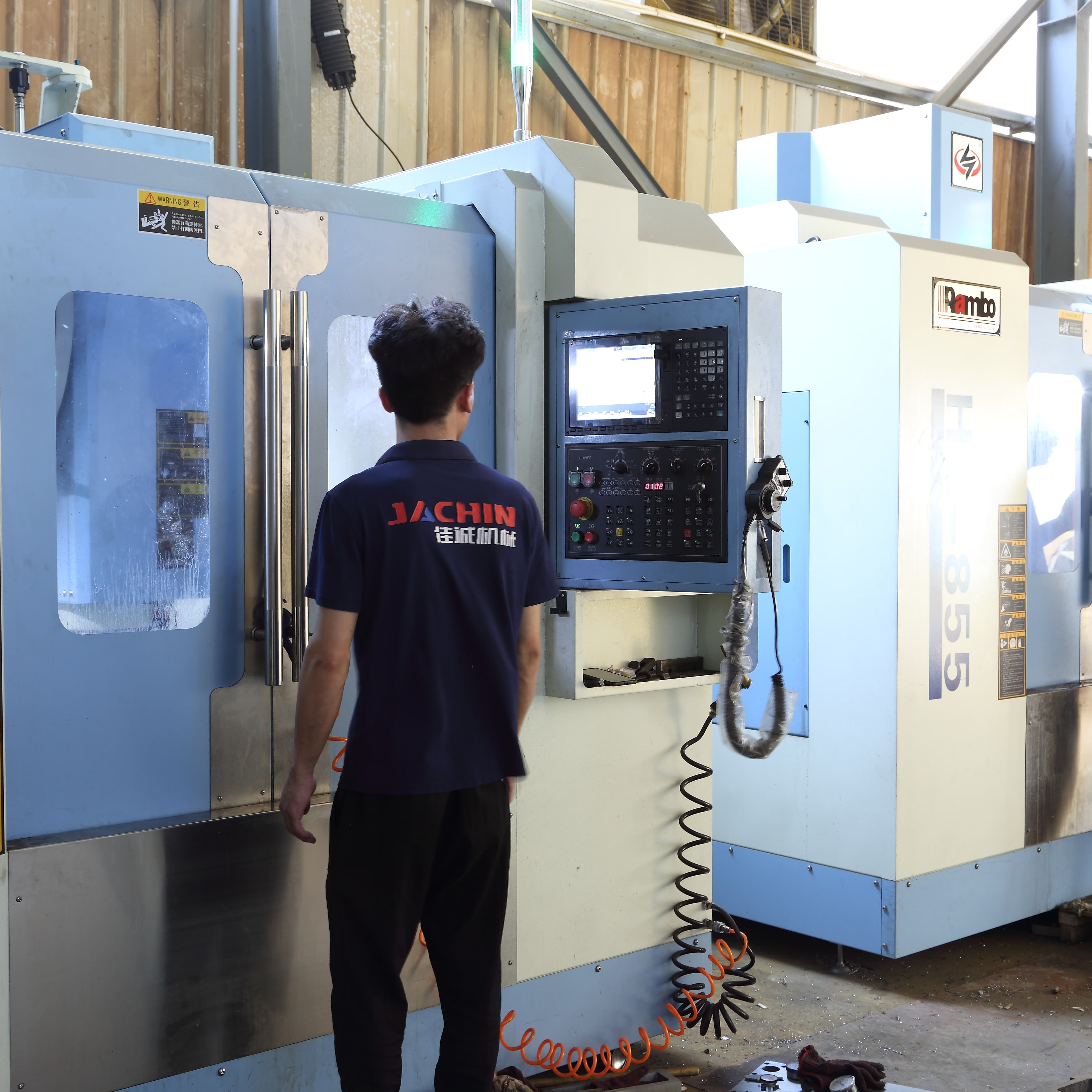 Thermoforming Machine Manufacturer | Automatic Plastic Lid & Cup Making ...