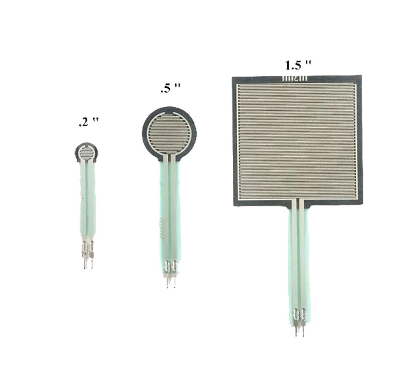 Membrane switch, Thin film pressure sensor, Touch panel custom ...