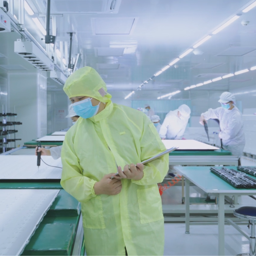 About Ingscreen Technology - Your Multimedia Partner
