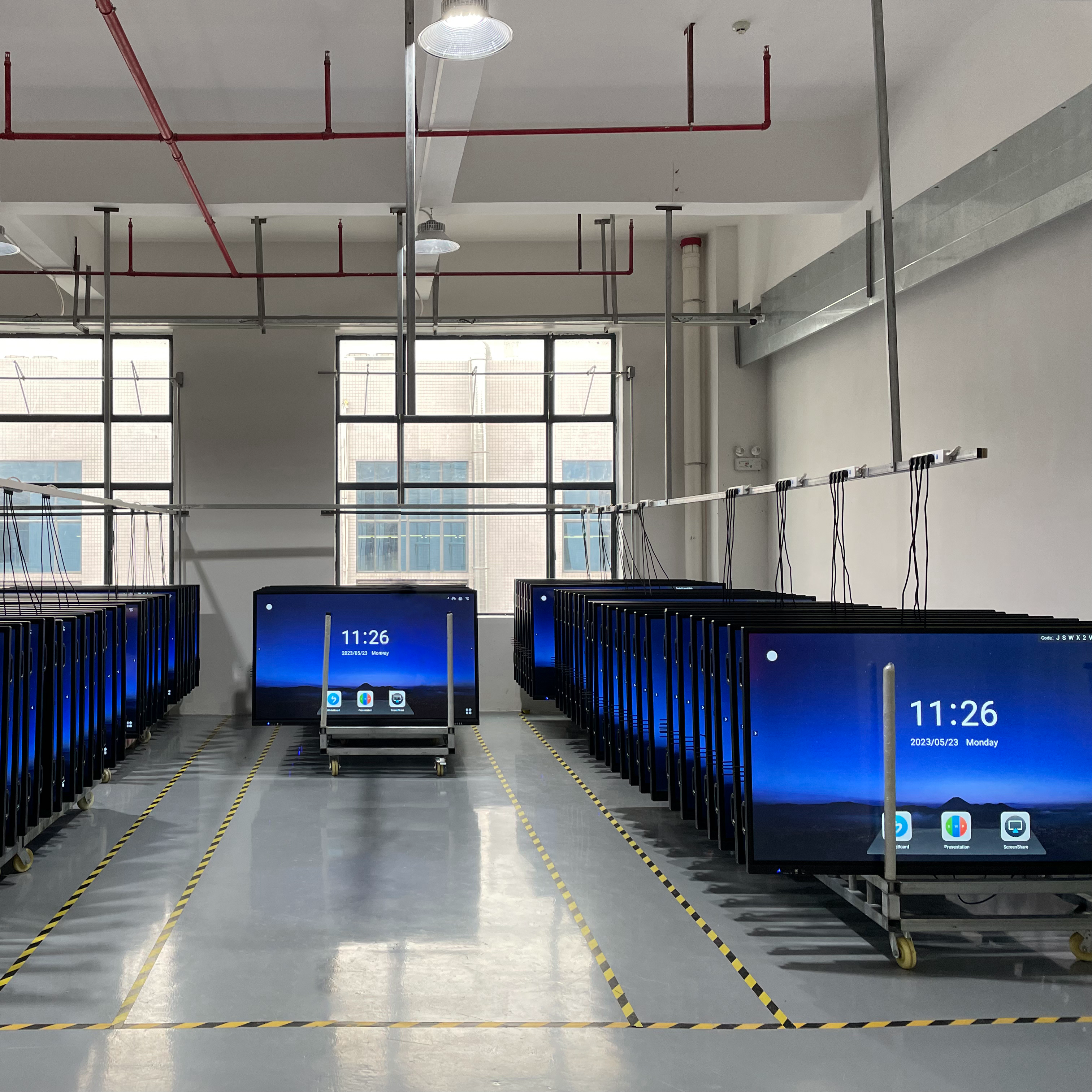 About Ingscreen Technology - Your Multimedia Partner
