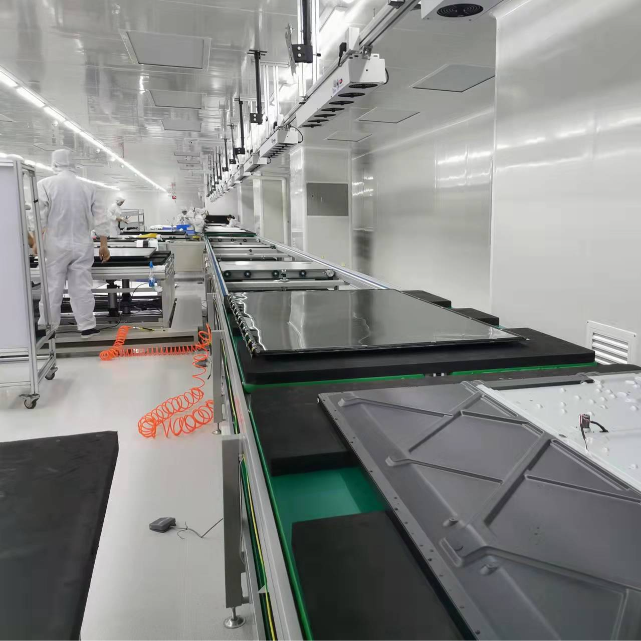 About Ingscreen Technology - Your Multimedia Partner