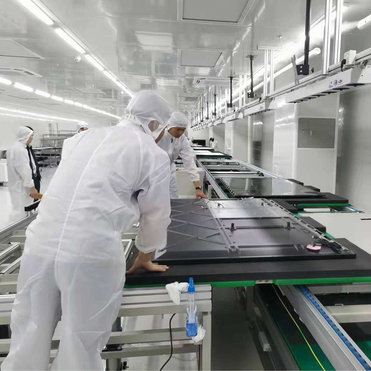About Ingscreen Technology - Your Multimedia Partner